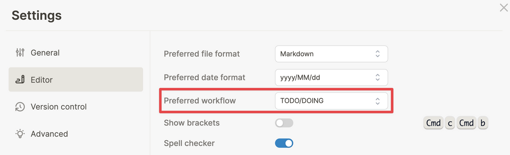 How to Get Started With Networked Thinking and Logseq
